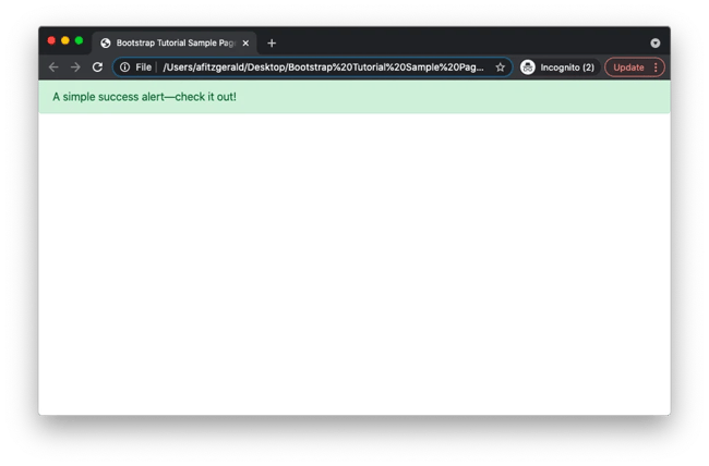 Bootstrap CSS: Unpacking This Popular Responsive Framework
